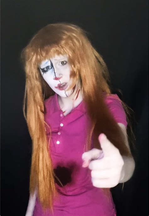 Exploring Elizabeth Afton Cosplay In Fnaf Tiktok