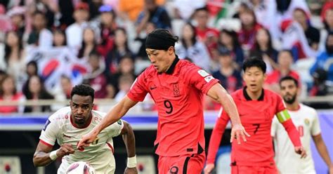 사진 조규성 찬스다 조선비즈