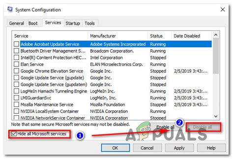 Fix Error The Parameter Is Incorrect