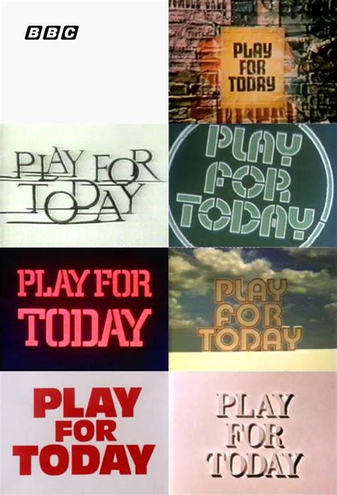 Play for Today - Trakt