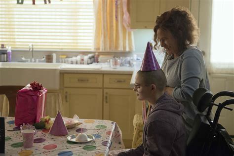 The Act The Act Photo Patricia Arquette Joey King 16 Sur 34
