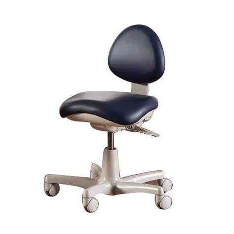 Stainless Steel Dental Stool At ₹ 7500piece In Ahmedabad Id
