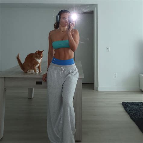 Savanna Cannon Savcannongym • Instagram Photos And Videos