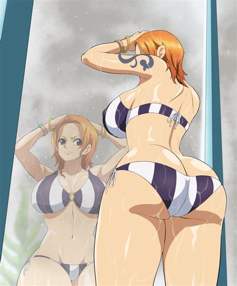 Rule 34 1girls Ass Ass Focus Back View Big Ass Big Balls Big Breasts