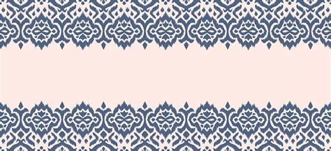 레이스 테두리 이캇 이킨 패턴 벡터 넥타이 는 줄무늬와 갈매기 프린트가 있는 시보리 프린트입니다 잉크 질감 일본어 배경입니다 에스닉 패브릭 보헤미안 패션 아프리카