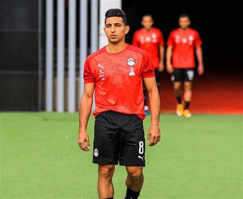 أحمد هاني عيادة الإسماعيلي بيتي وكل الأندية تيجي بعده وسعيد بتواصل