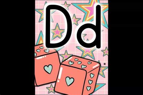 Basic Babes Small And Large ABC Posters By Julia S Colorful Classroom