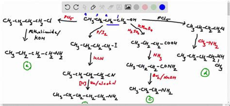Chapter Amines Video Solutions Organic Chemistry Numerade