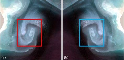 Full Article Towards Submesoscale Eddy Detection In Sdgsat 1 Data Through Deep Learning