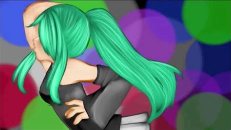 [hatsune Miku] Repeat I [matt9five] Youtube