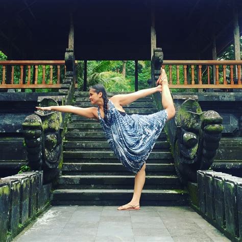 Mariel Reyes Author At Yoga Rove