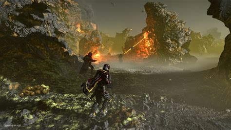 Slideshow Helldivers 2 Screenshots