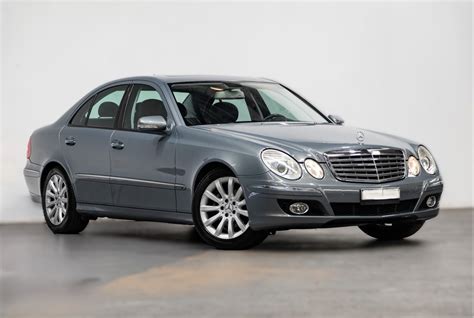 Mercedes Benz E 280 V6 W211