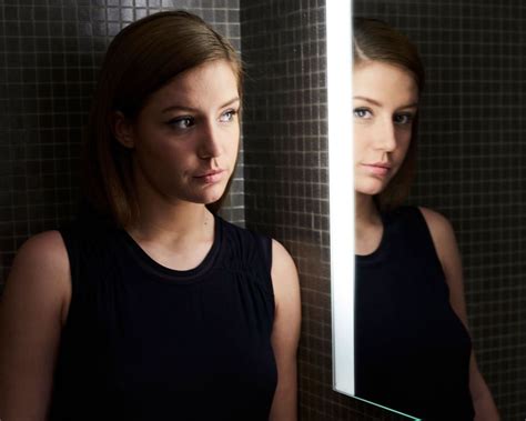 Adele Exarchopoulos Photoshoot April 2016 • Celebmafia