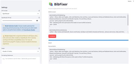 Feature Add Support For More Models Using Openrouterai By Bili Sakura · Pull Request 4