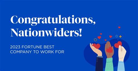 Uma Setty On Linkedin Nationwiders Work Culture