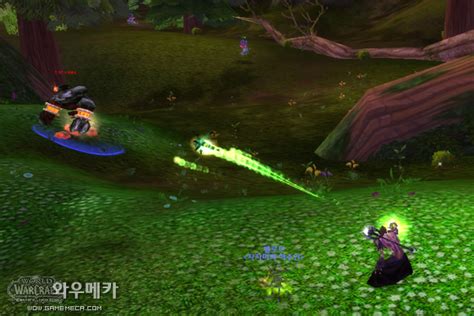 리뷰 대격변 흑마법사 다시 태어나다 영혼의 가방 안녕