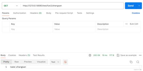 spring mvc中的一些常用注解 requestmapping后的怎么设置 csdn博客