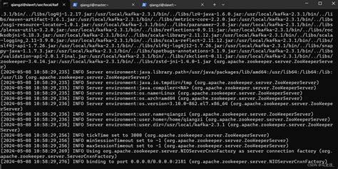 Kafka和spark Streaming的组合使用学习笔记（spark 351）2 Kafka和structured Streaming组合使用 1编写生产者程序每1秒生成一