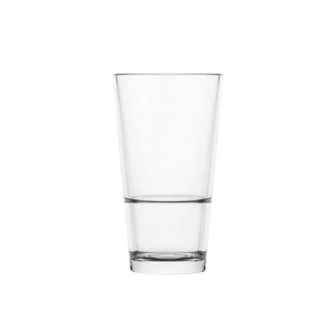 Polycarbonate Unbreakable Glasses And Barware Polysafe