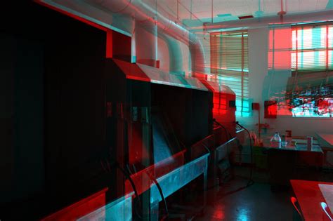 Mike Hardings Physics Of Animation Blog Stereoscopic 3d Images