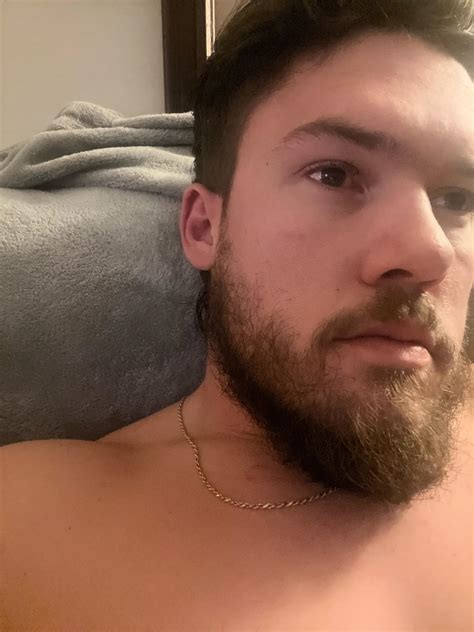 Anyways To Make My Beard Fuller R Beards