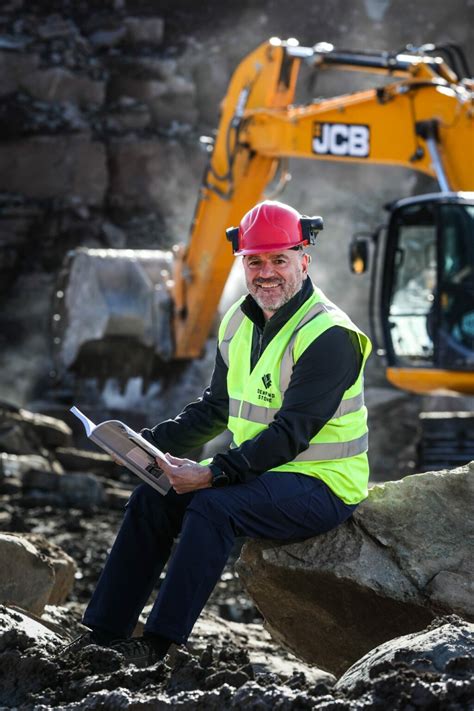 World Institutions Built Upon The Foundations Of Angus Sandstone
