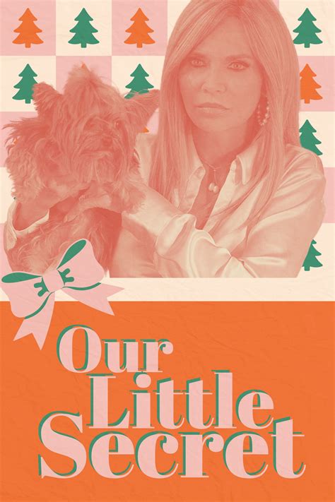 Nuestro Secretito Película 2024 Tráiler Resumen Reparto Y Dónde