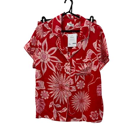 Very Cute Sussan Pj Set Brand New Size S S