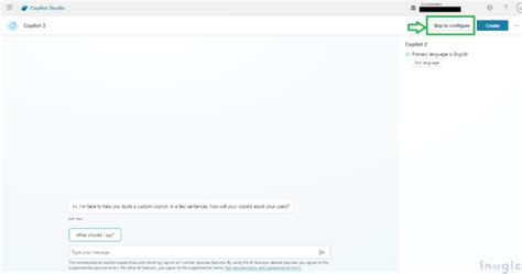 Configuring Copilot By Using Different End User Authentication For Actions Power Community