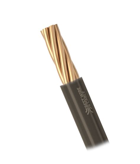 2 0 Xhhw 2 Copper Best Wire And Cable