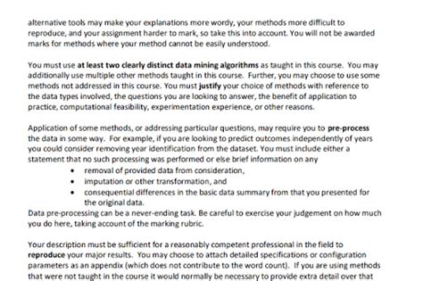 Data Mining Dissertation Help Online By Phd Experts