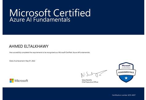 🚀ahmed Eltalkhawy Pmp On Linkedin Azure Azurecloud Azuredataengineer Azureai Microsoft