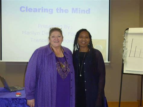 Marilyn Devonish Food For Thought Life Lessons Mindset Exploration And Inspiration