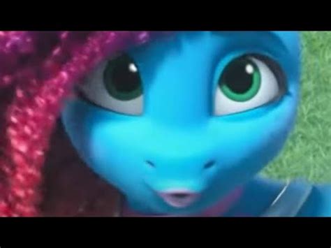 Mlp G My First Artwork On Misty Brightdawn Speedpaint Youtube