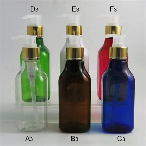 12 шт 200 мл пустые портативные легкие дорожные ПЭТ баночки для крема плечо повесить упаковка