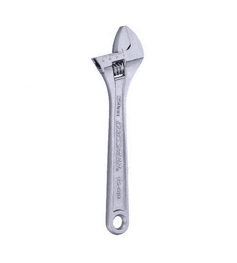 Llave Francesa Univ 12