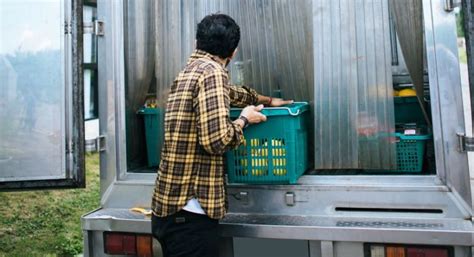 Cold Chain Logistics Proses Elemen Dan Cara Optimalkannya