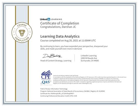 Darshan Jc On Linkedin Dataanalytics Learning