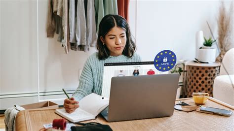Ecommerce And Gdpr Compliance 2024 Guide