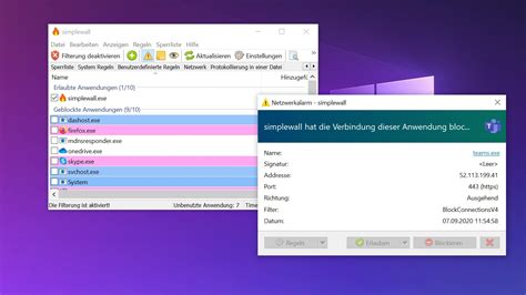 Update Simplewall A Tool To Configure Windows