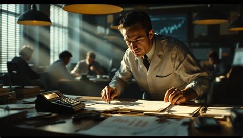 Free Vintage Office Analysis Image Vintage Office Retro Download