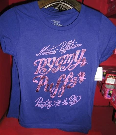 Talk Pygmy Puff Harry Potter Wiki Fandom