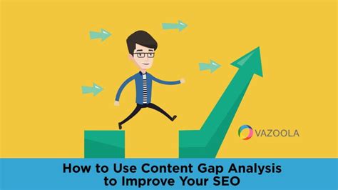 Improve Your Seo With Content Gap Analysis