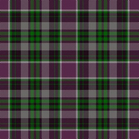 Tartan Image Marusia Ii Personal