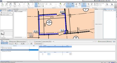 Как ускорить создание ведомости объемов работ и материалов с помощью
