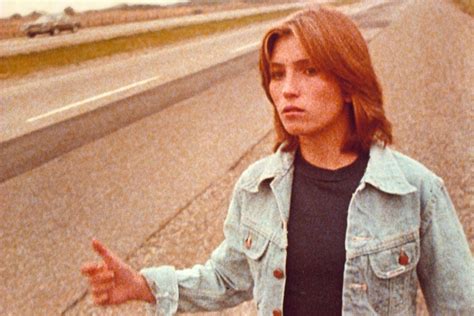Linda Manz Dead Days Of Heaven Out Of The Blue Star Was 58