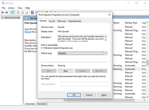 4 Quick Fixes Print Spooler Subsystem App High Cpu Usage