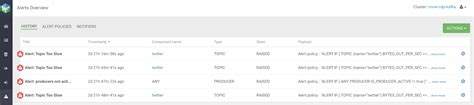 Data In Motion Streaming Data With Cloudera Data Flow Cdf Into