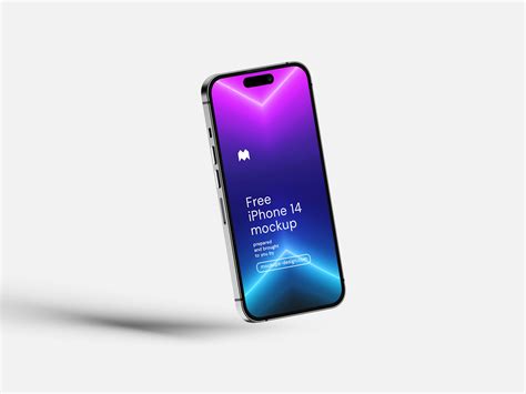 Free Iphone Pro Mockup Free Mockup World